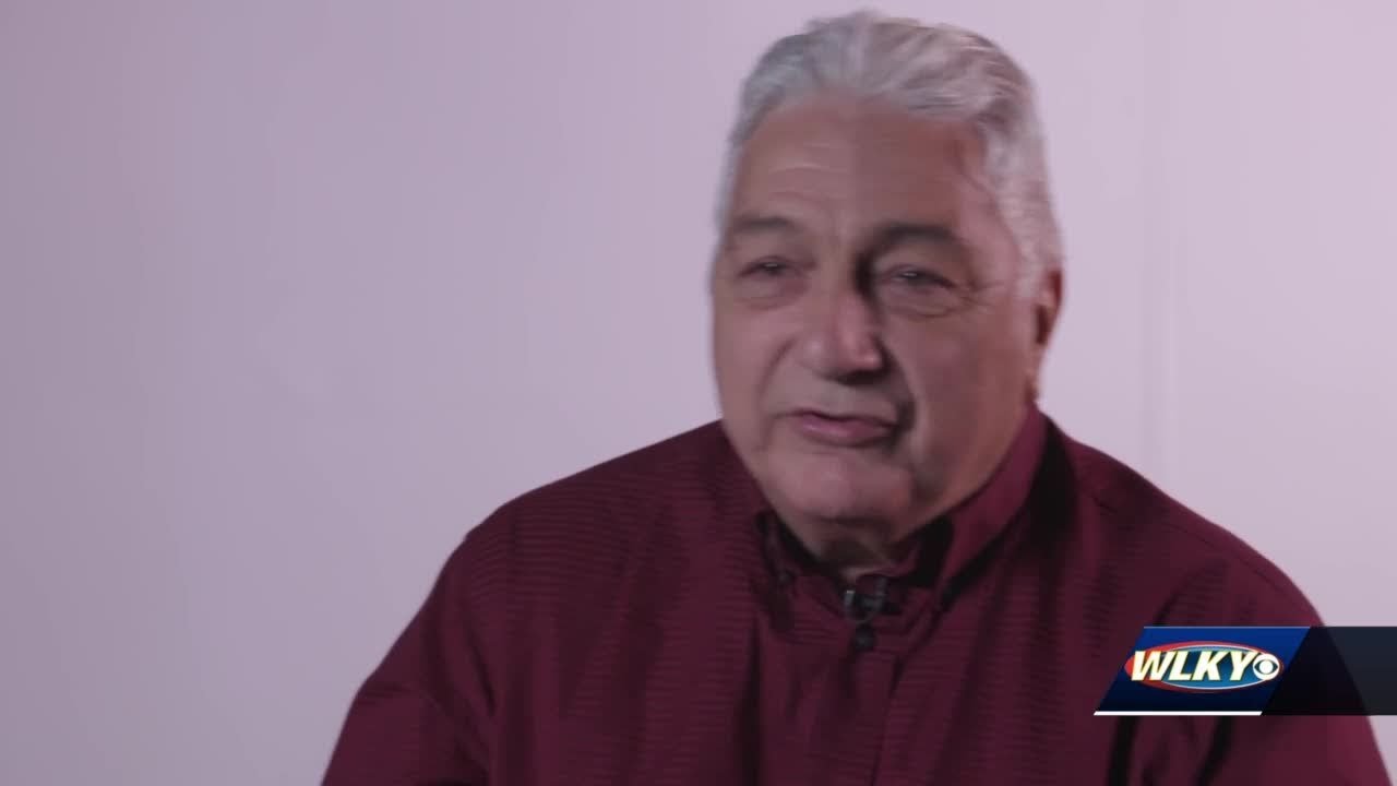 Bob Valvano look back on Denny Crum's legacy - YouTube