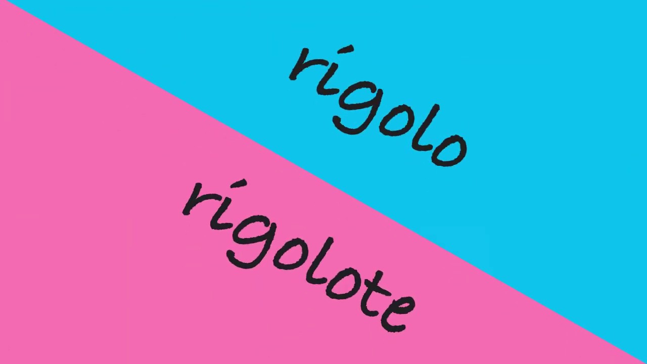 Tu Es Comment Masculine Or Feminine YouTube