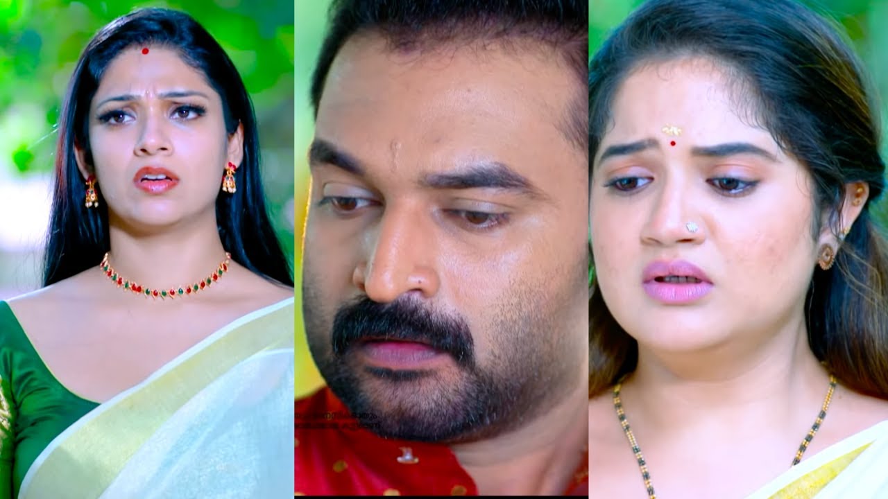 Manimuth Serial | കൃഷ്ണയെ ഞെട്ടിച്ച അപ്രതീഷിത വാർത്ത..?? | Color7 ...