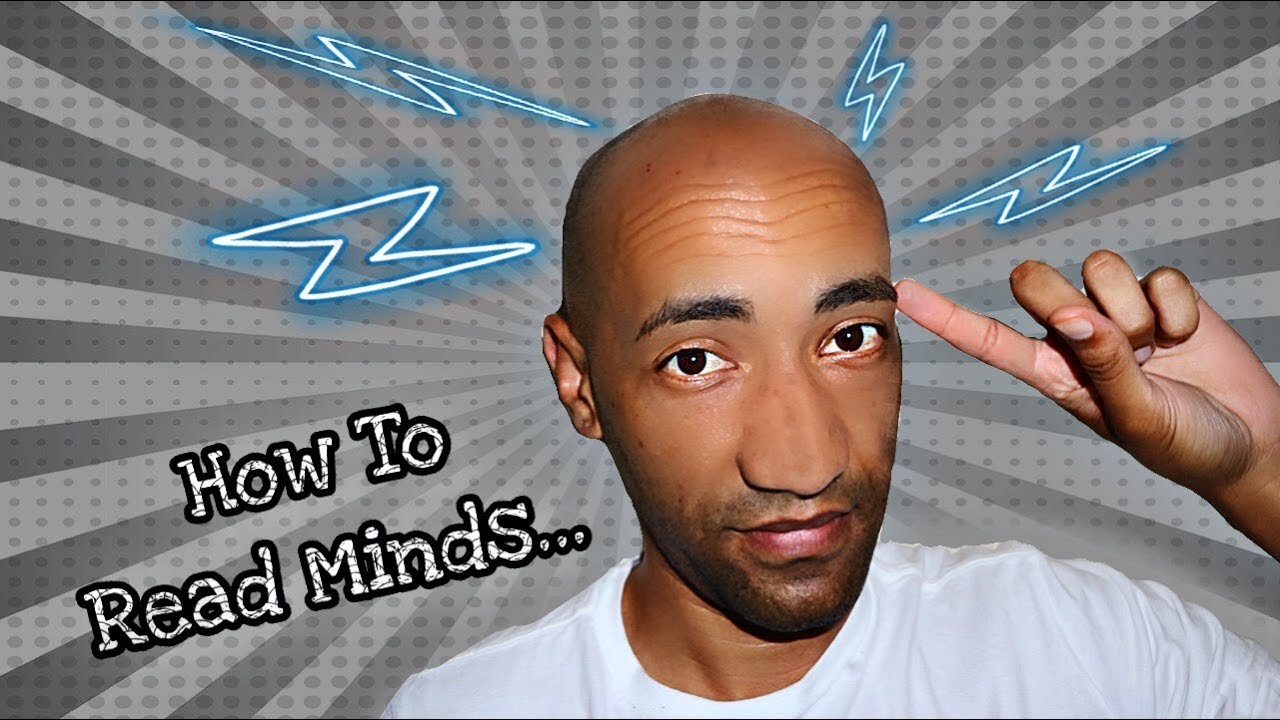 How To Read Someone's Mind - The Power of Observation - YouTube