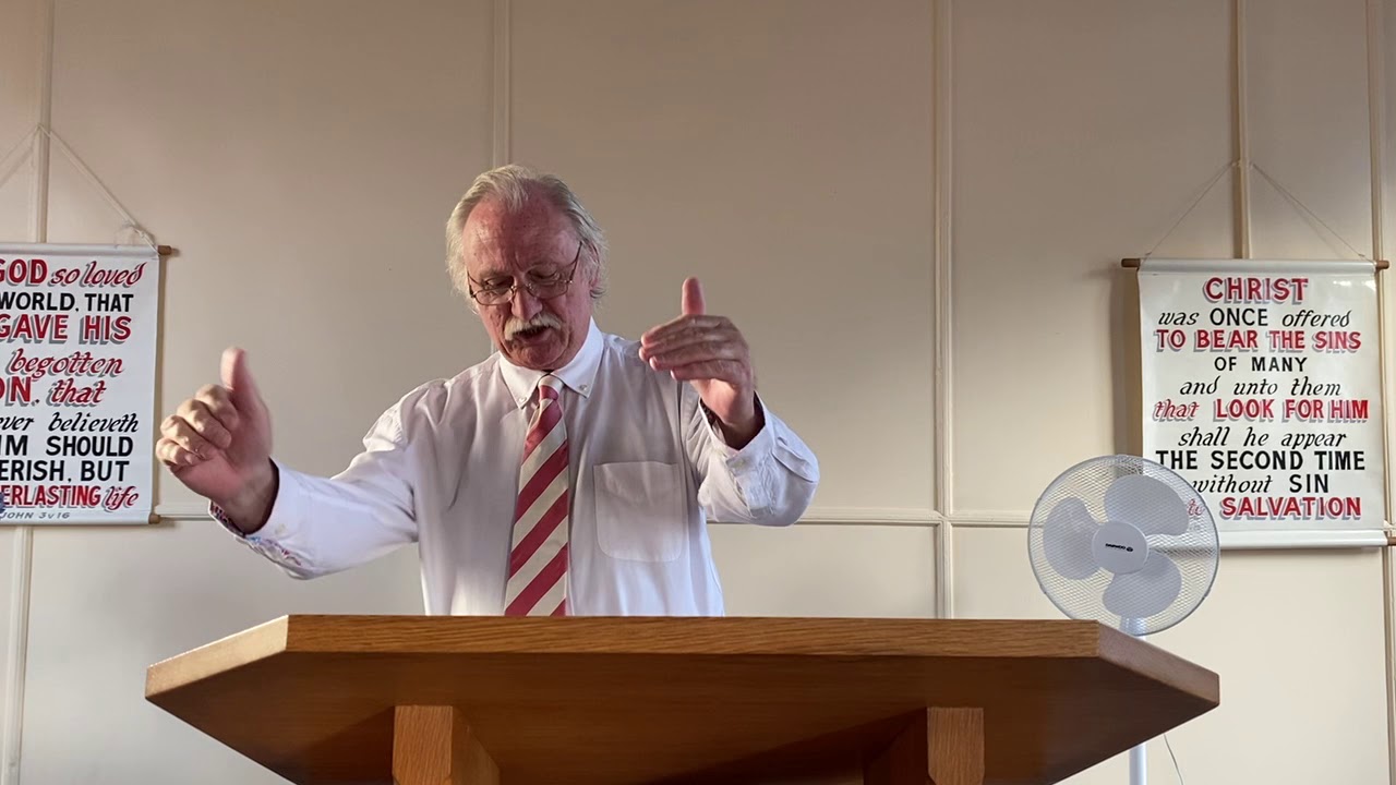 World Government- Part 2- Colin Tyler - YouTube