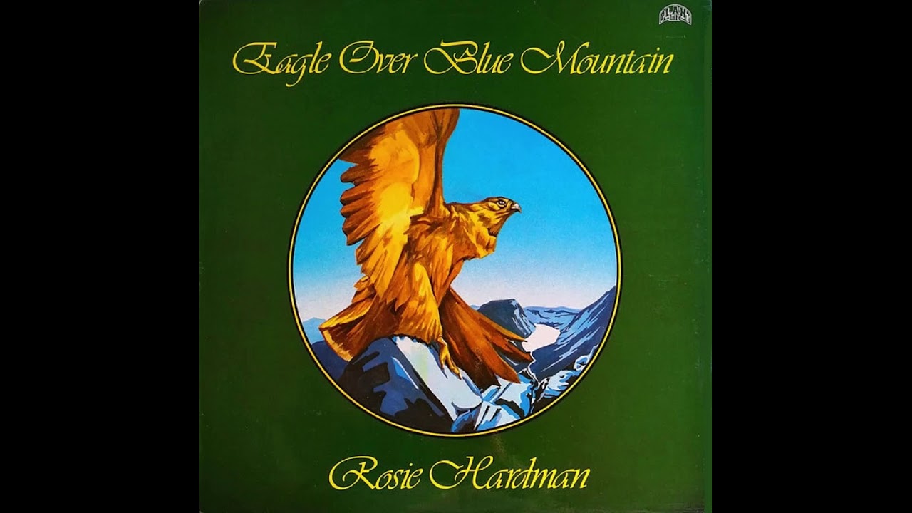 Rosemary Hardman - Poor Old Rose - YouTube