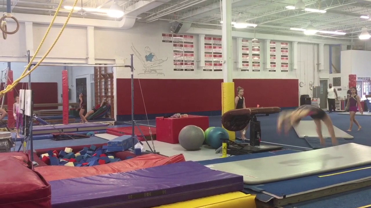 Floor - Double Pike - YouTube