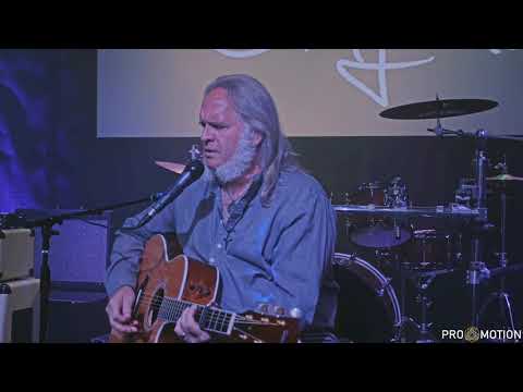 ProMotion LIVE! Sessions - Justin Mychals - Hallelujah Hill - YouTube