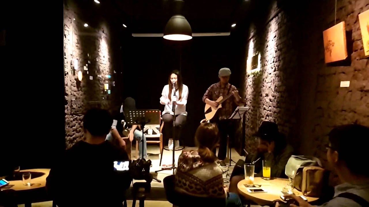 Ricky Chen 的直播視訊 - YouTube