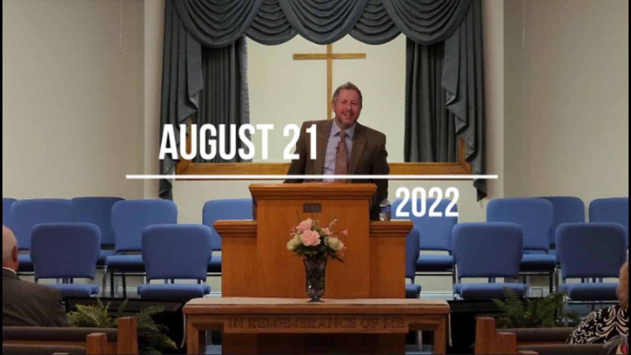 Are you willing to compromise or totally committed? | Pastor Michael ...