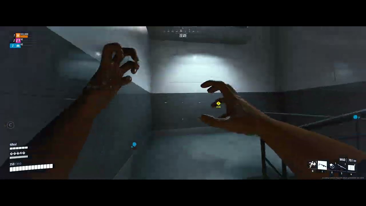 Charging and Ramming Through Stuff - The Heavy Special Skill| The Finals Moments #1 - YouTube