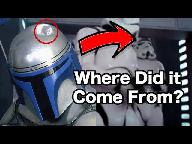 Jango Memes Jango Fett Memes & GIFs Imgflip