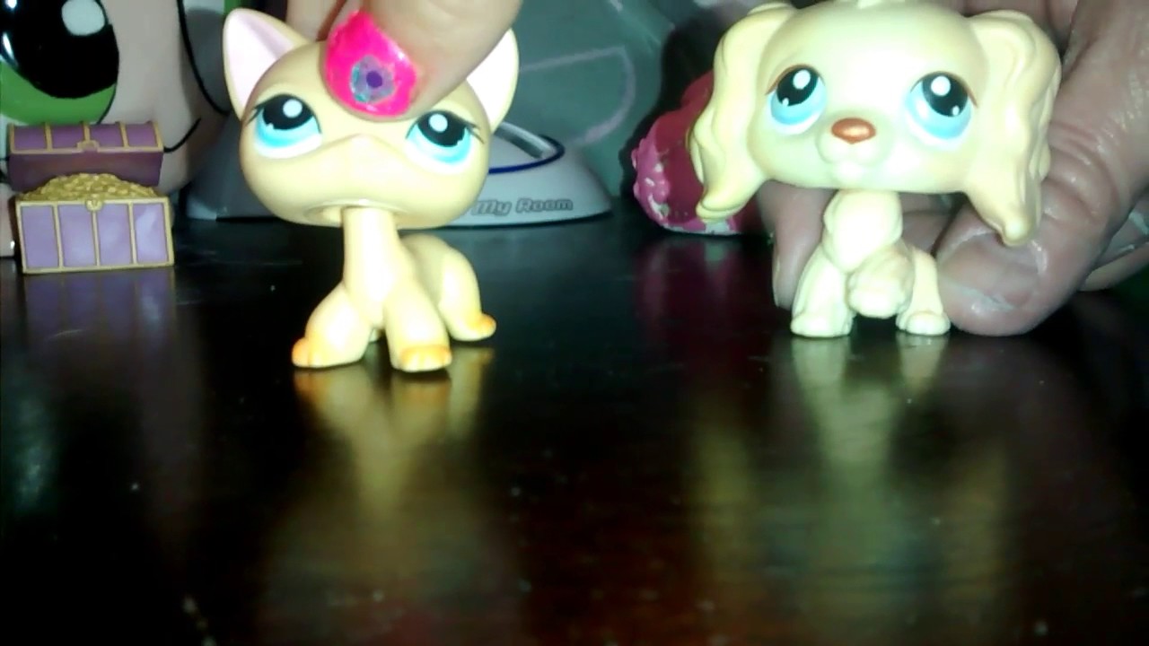 A LPS school day FT.. Lpsgirl 110 !!!!!!!!!!!!!!!!!!! - YouTube