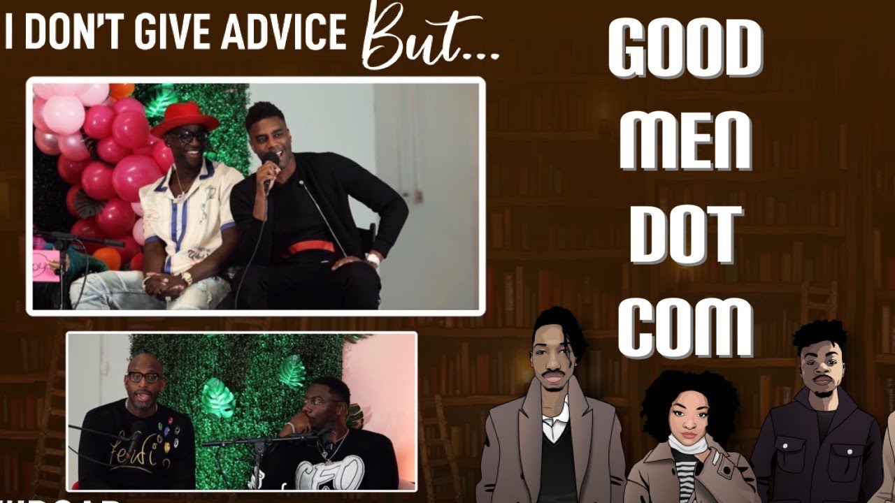 Let’s hear them out | IDGAB - YouTube