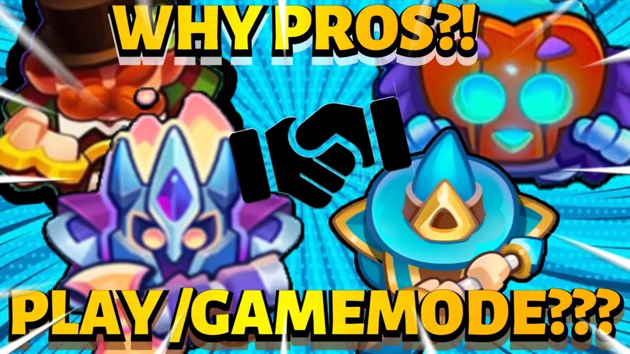 Rush Royale WHY DO PROS PLAY GAMEMODE YALL NEED TO LEAR QUICK BECOME A PRO PLAYER CLASS 101 rush-royale-why-do-pros-play-gamemode-yall-need-to-lear-quick-become-a-pro-player-class-101