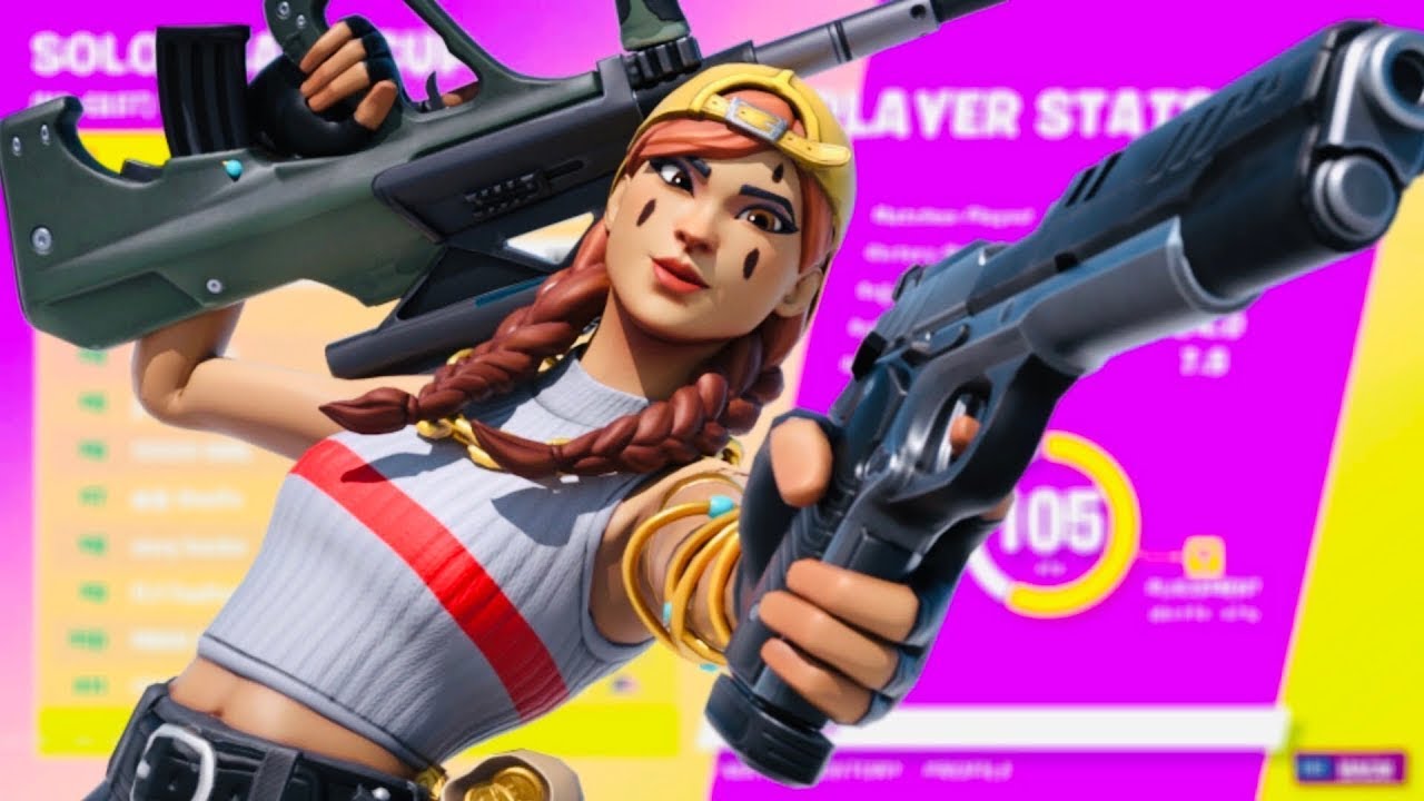 Solo Contender Hype Cup Na-East - YouTube