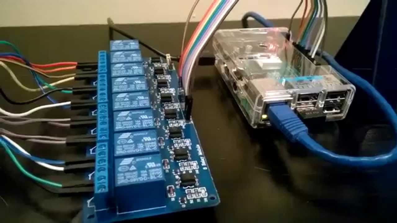 Spyder Tally Controller Quick Overview - YouTube