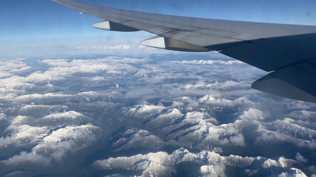 Vancouver Hill | Vancover Canada Beautiful Hill Natural view. - YouTube