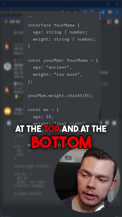 Syntax Highlight Your Code Snippets On Discord 💡 - YouTube