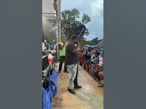 FPJ Mr. Po Me Up Some Mo - DJ Trucker's TrailRide & Family Picnic - YouTube