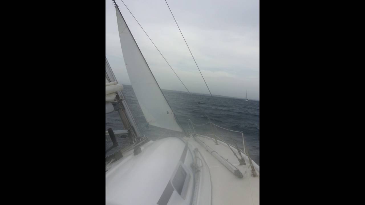 Fast Wave 30 - YouTube
