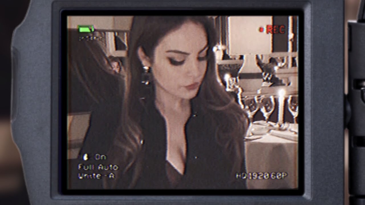 i thank myself for being multitalented ``edrea. - YouTube