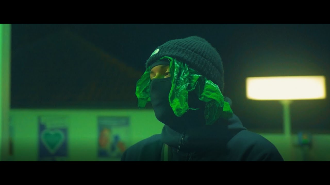 VITOU - Grove Street [prod. by SIXBEMAD] - YouTube