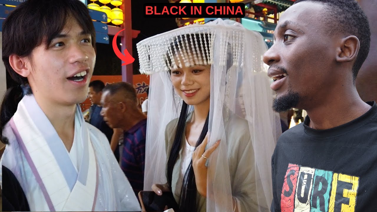 China This is NOT What I Expected ....…….. 🇨🇳 - YouTube