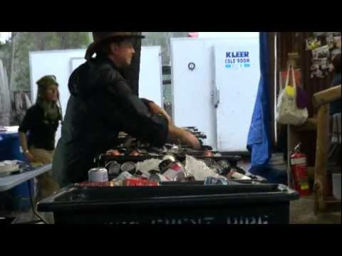 Kin Kin at Gympie Muster - YouTube