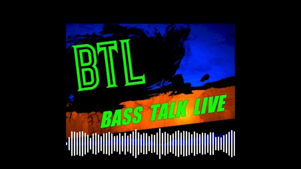 BASS TALK LIVE - Episode 1214: THE 2025 CLASSIC PREVIEW SHOW WITH PETE ROBBINS - YouTube