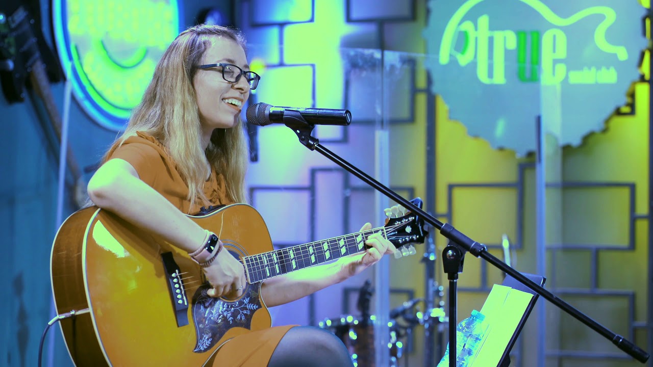 Cati Visinescu - Lupul alb (cover Puiu Cazan) - YouTube