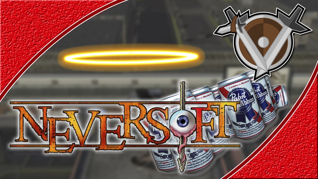 RIP Neversoft - YouTube