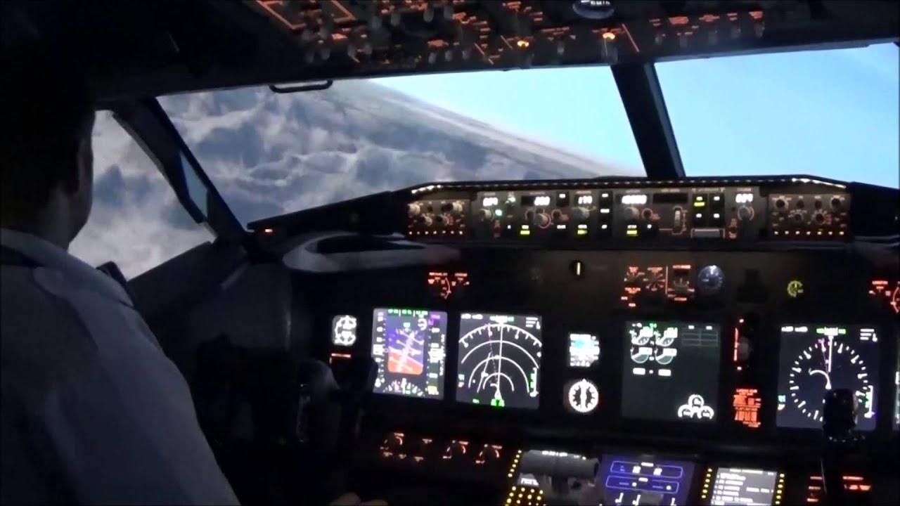 AeroSim Experience - Grand Canyon - YouTube