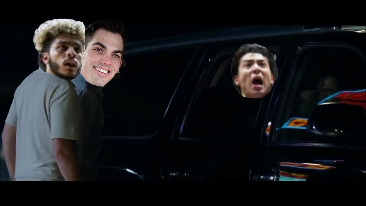 Qian Guo Retires - YouTube