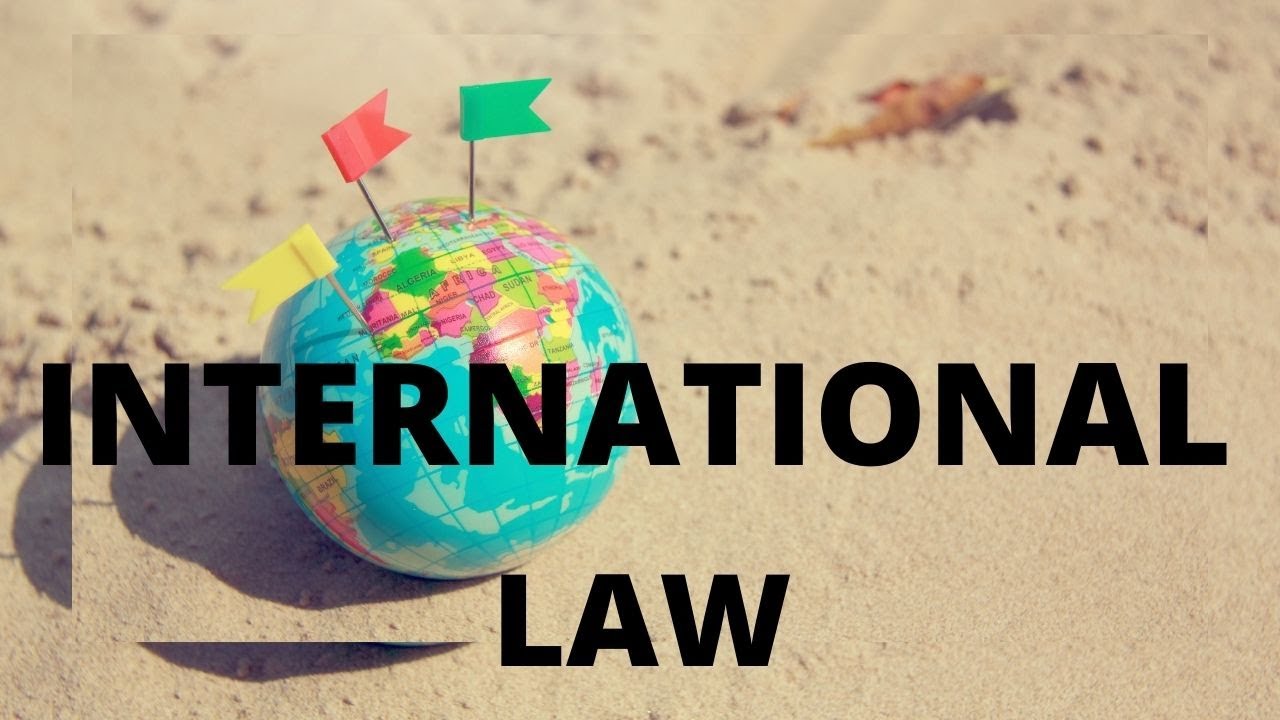 INTRODUCTION TO LAW LESSON 5-Divisions of law (Part A) - YouTube
