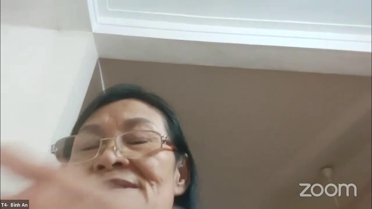 ôn tập KTB 20 - kinh An trú tầm 01/12/2023 - Cô Diệu Tâm - YouTube