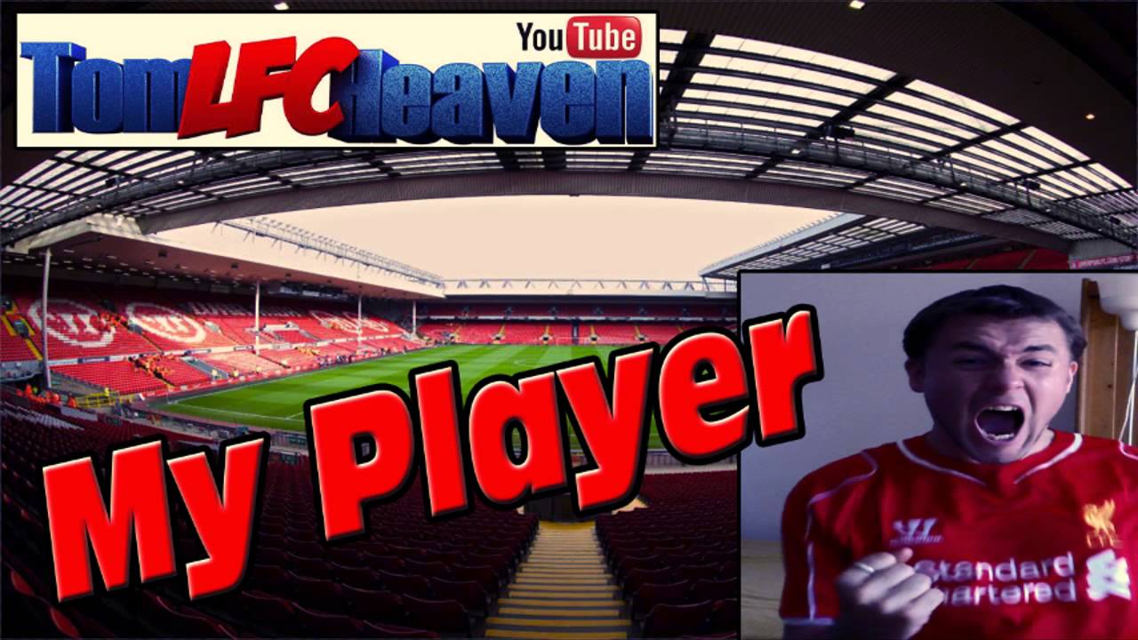 FIFA 14 MY PLAYER New Series Intro! ARE U READY?? Player Career Mode ...
