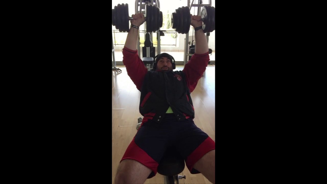 Gia ton filo mou ton Phil Strife zestama pieseis me 40aria - YouTube