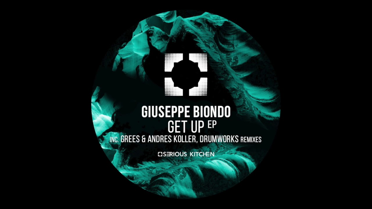 Giuseppe Biondo - Get Up (Original Mix) [SK169] - YouTube Music