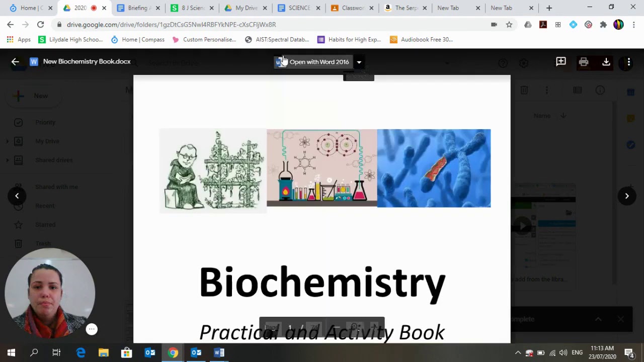 How To Convert Word Docs To Google Docs YouTube How To Convert Word Docs To Google Docs YouTube