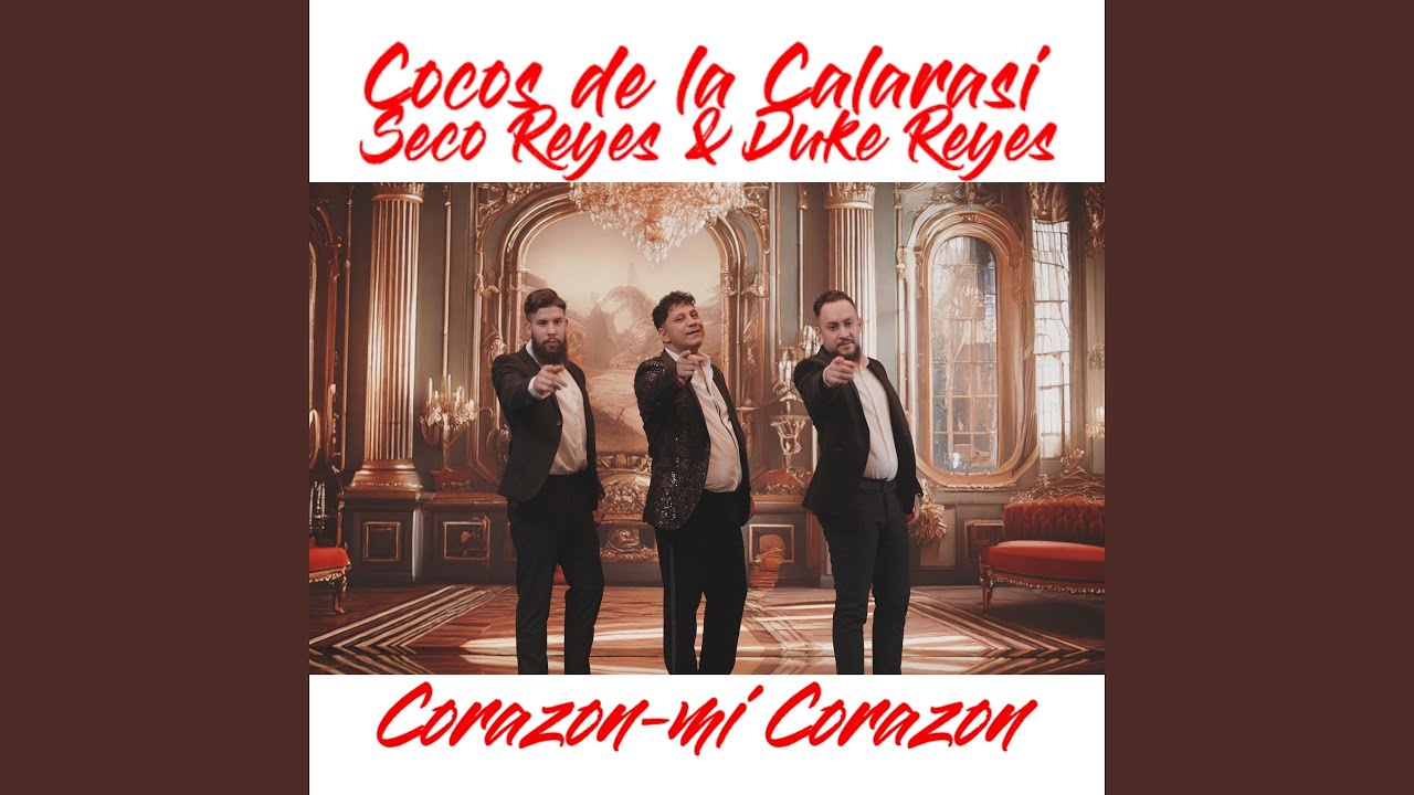 Corazon-mi Corazon (feat. Seco Reyes, Duke Reyes) - YouTube