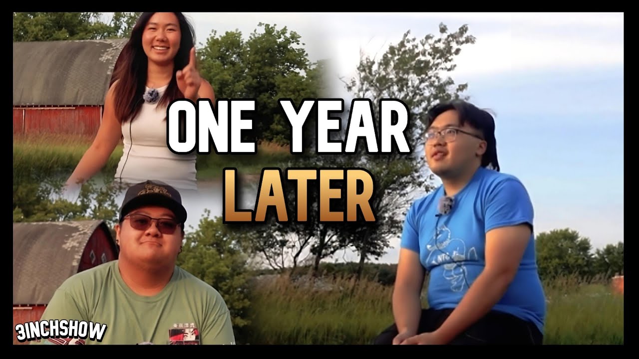 We INTERVIEWED Asian GEN Z one year later... - YouTube