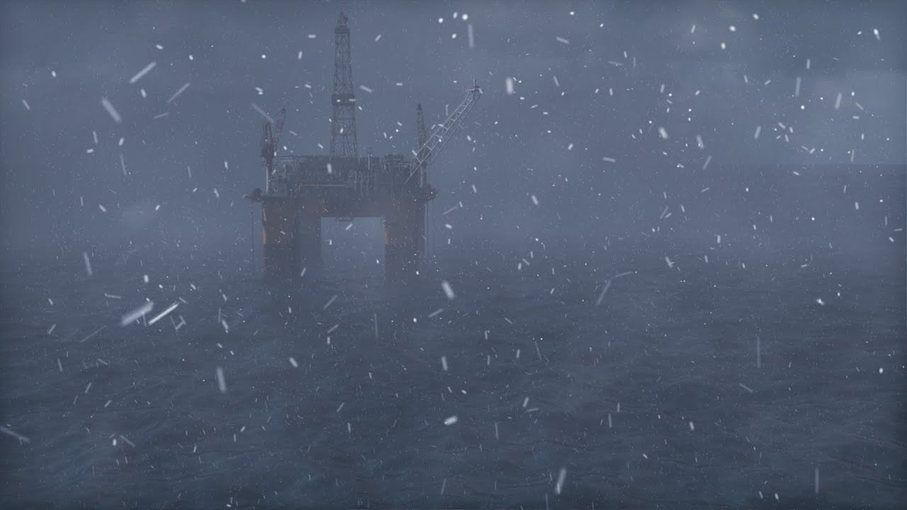 Fog, Polar lows and forecasting in the Barents Sea - Petroleum Safety ...