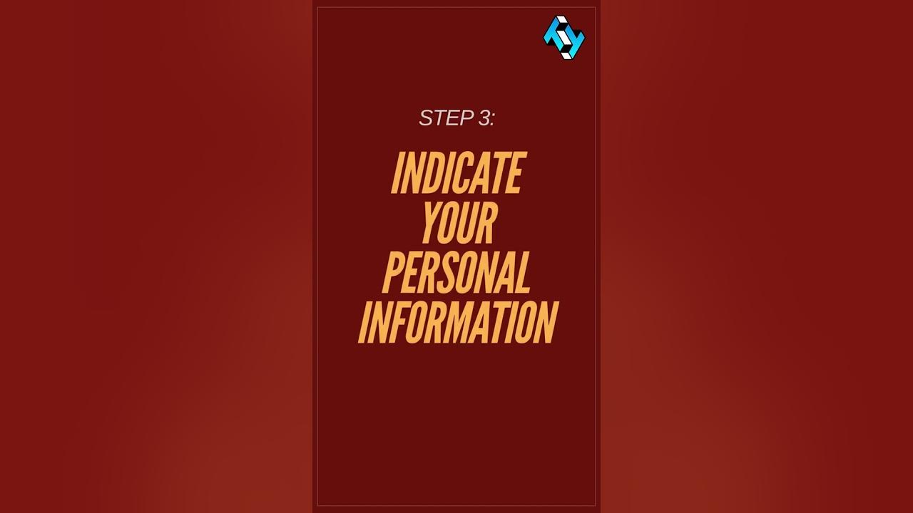 How to apply home credit in techtime? - YouTube