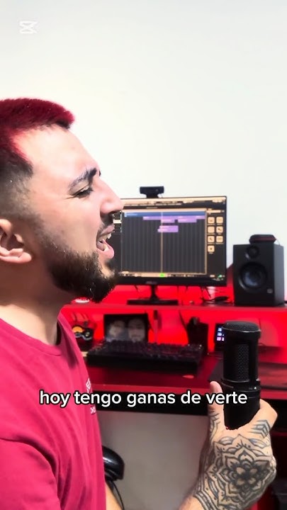 Ganas de verte - AIRBAG parte 1 #cover #musica #guitar #rock - YouTube