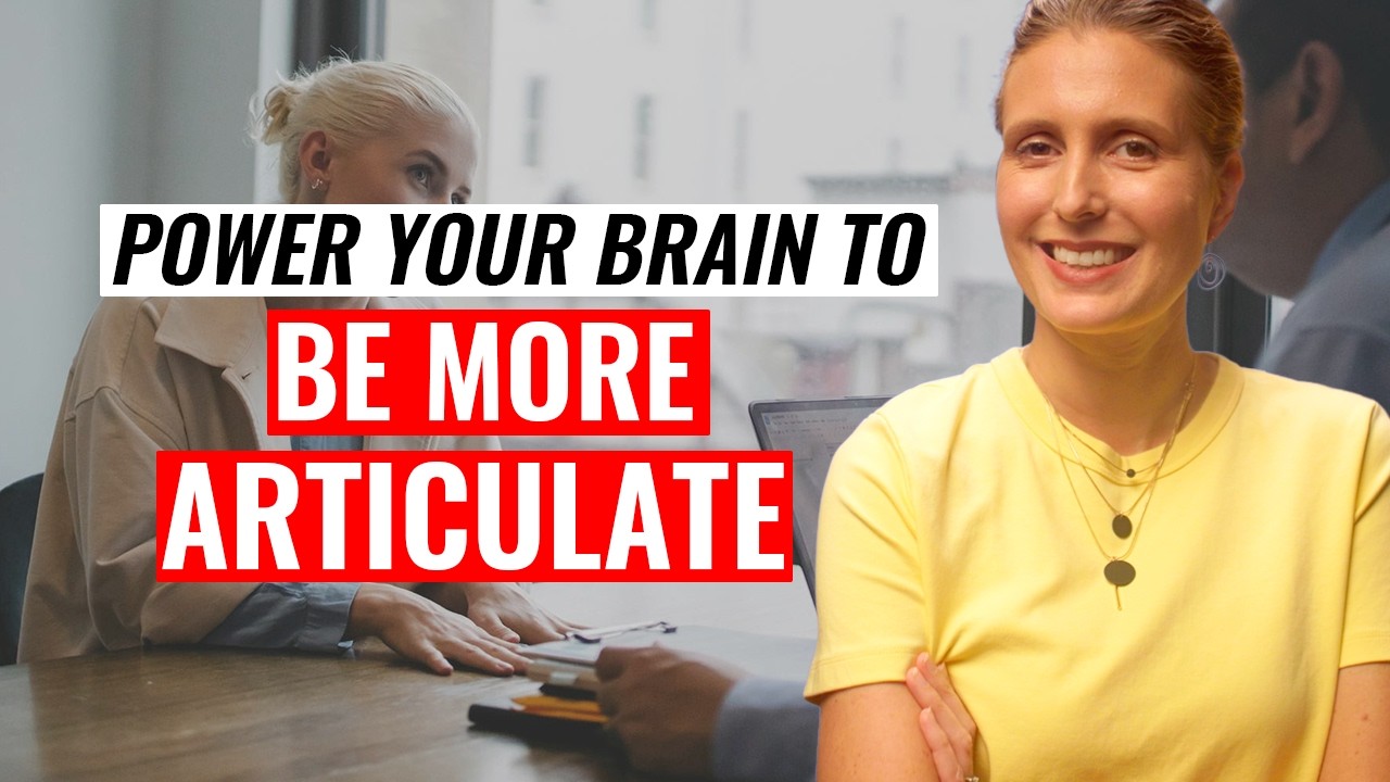7 Things I Stopped Doing to Be More Articulate (and you should too ...