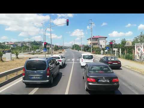 BAHTSIZ BEDEVİ MİSALİ DENİZE ÇOK YAKINIZ AMA UZAGIZ ÇALIŞ ÇALIŞ NEREYE KADAR ATAKUM SAMSUN