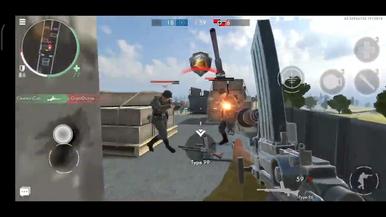 world war heroes #2024 - YouTube