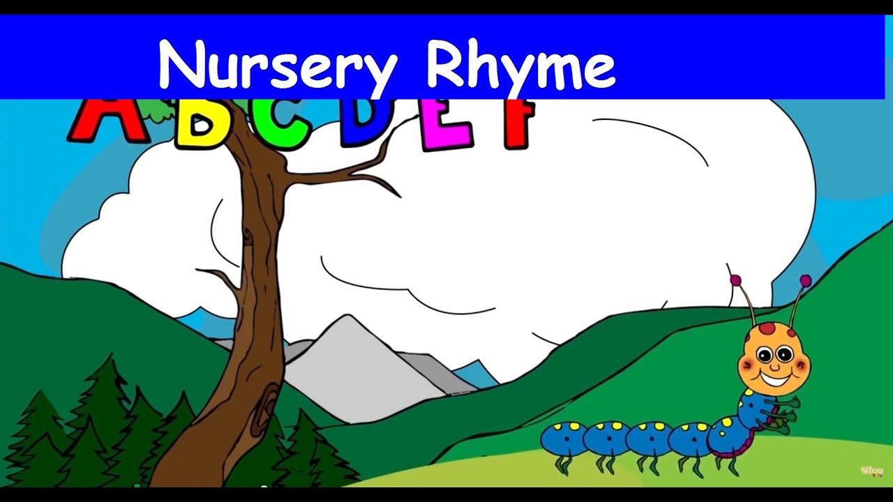 ABC Song - Children nursery rhymes - Yleekids - YouTube