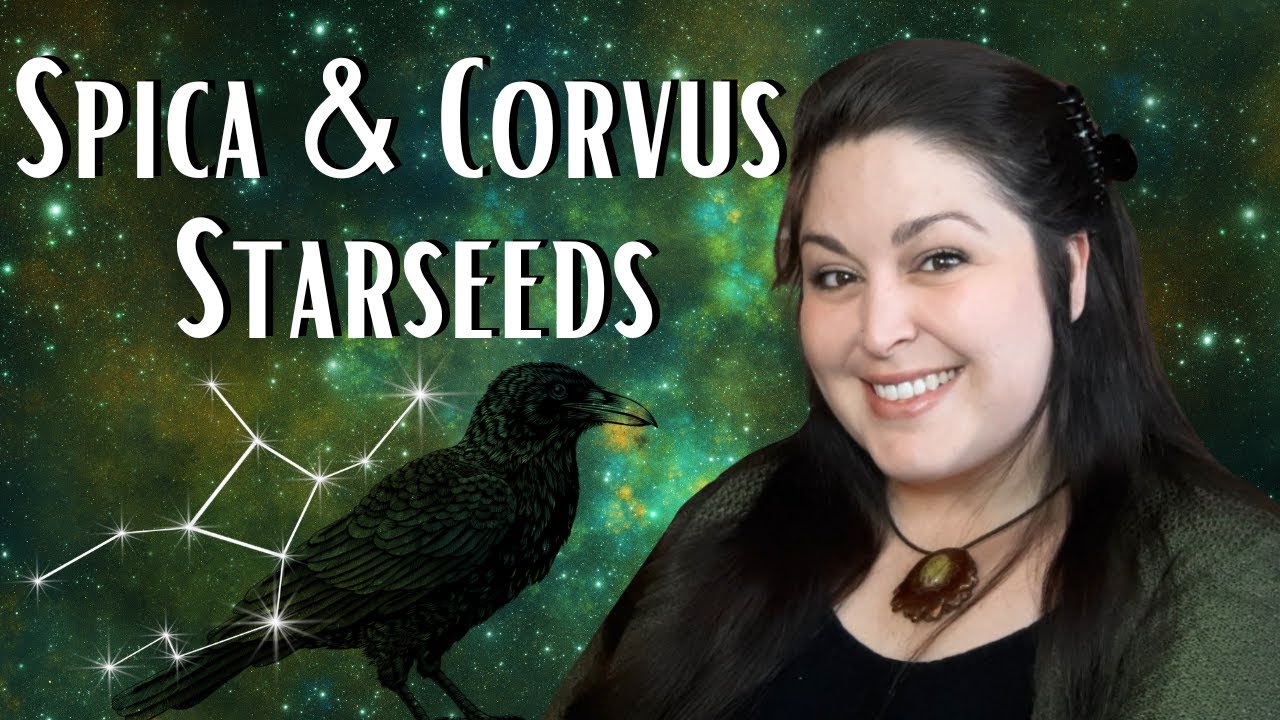 Starseed Origin -Traits, Birth Chart Markings, Purpose, Challenges ...