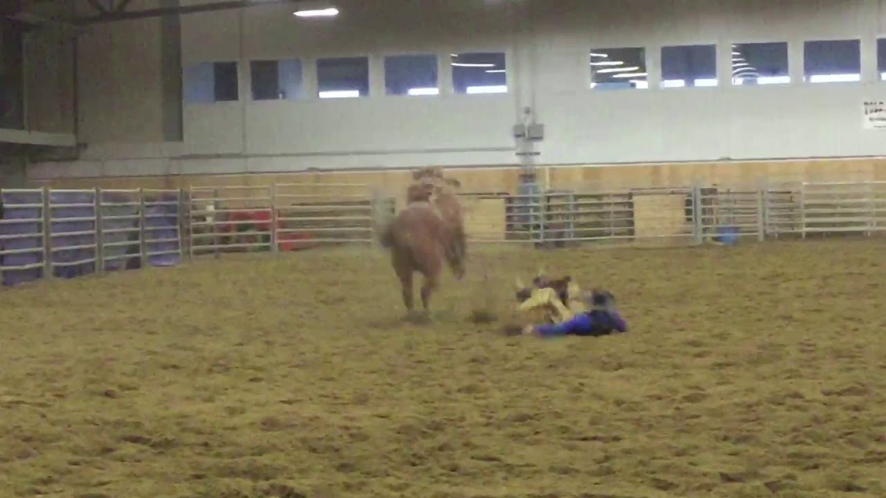 Rod Hay's Girl Crush - YouTube