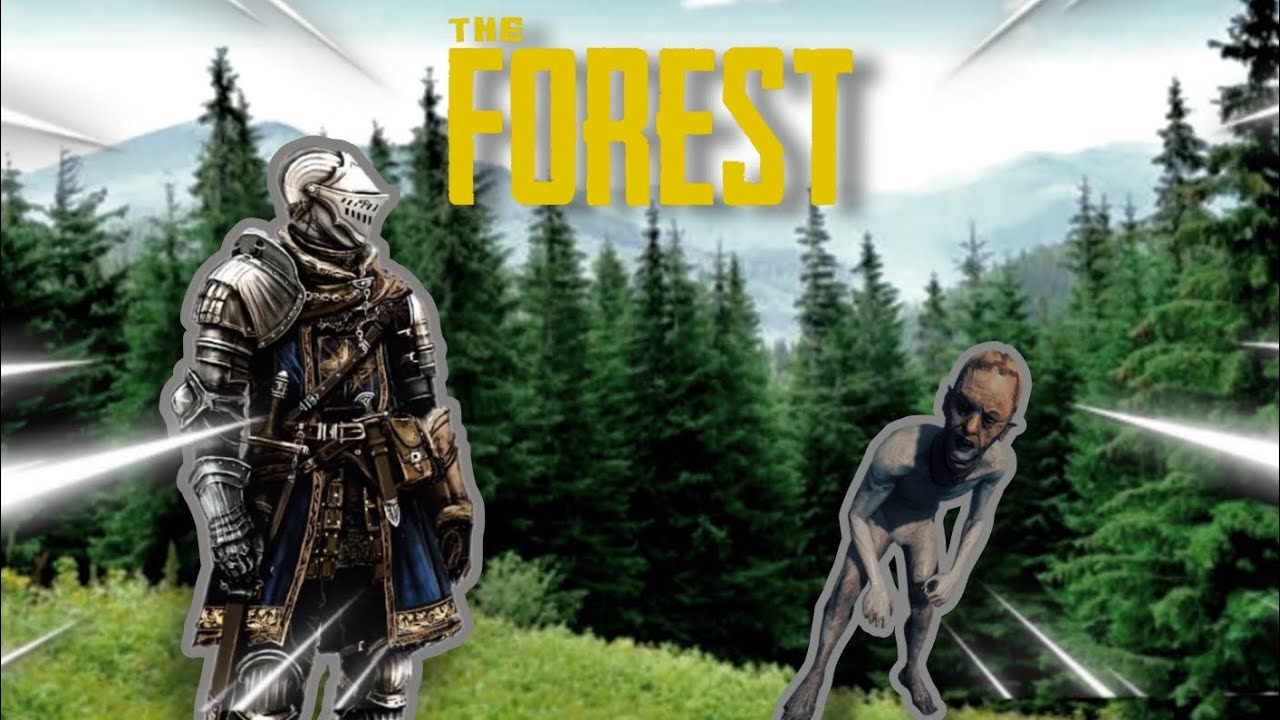 LA FORESTA. "The forest" [ITA] - YouTube