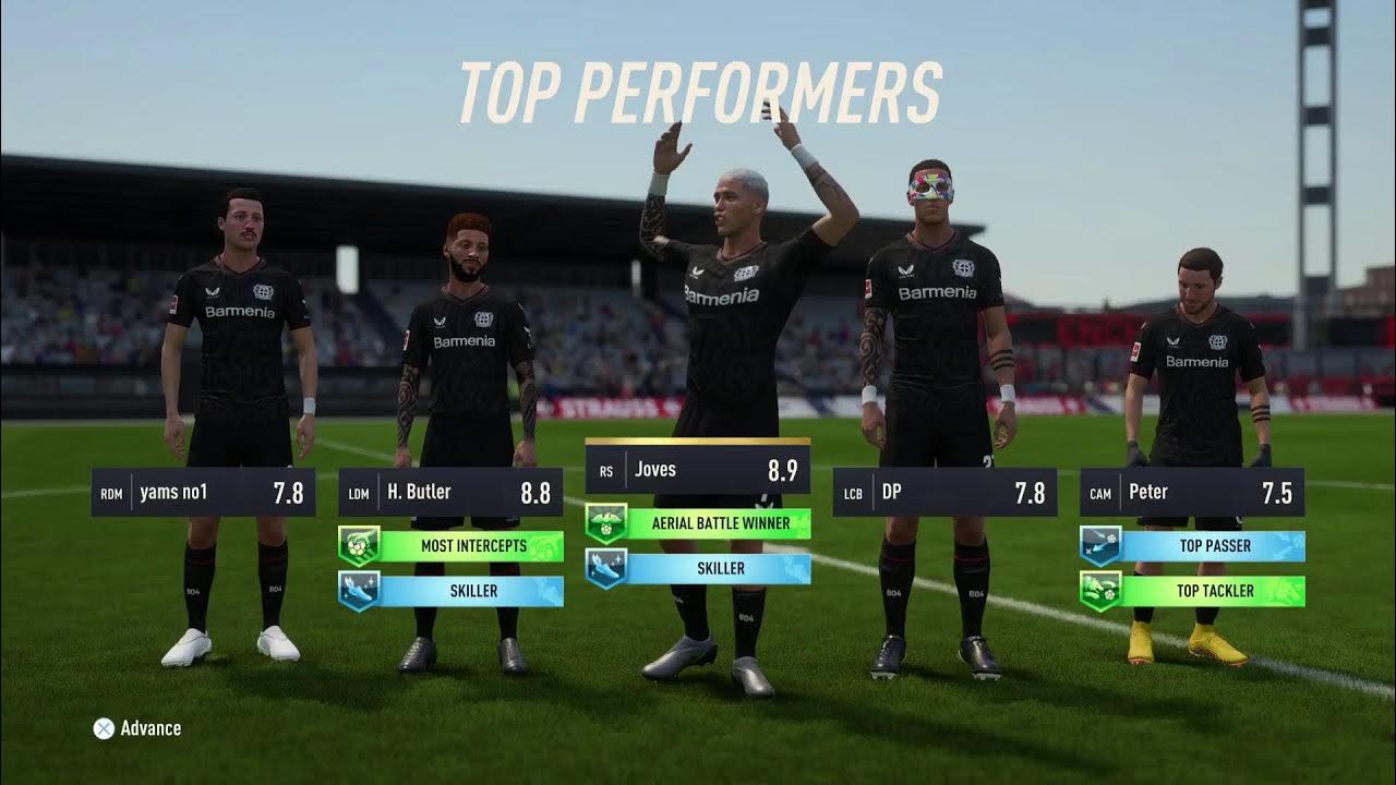 Enchufe FC ACL - YouTube