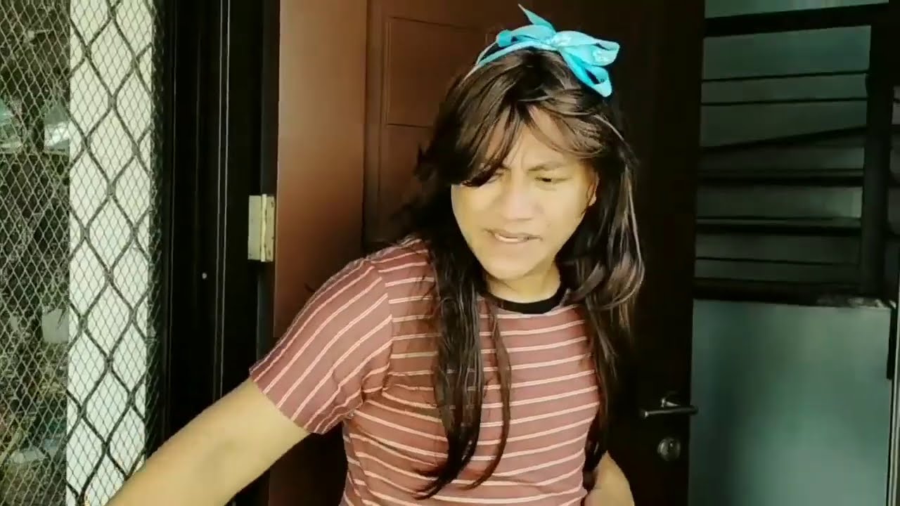 Aling Nena Tiktok (Kasambahay) - YouTube